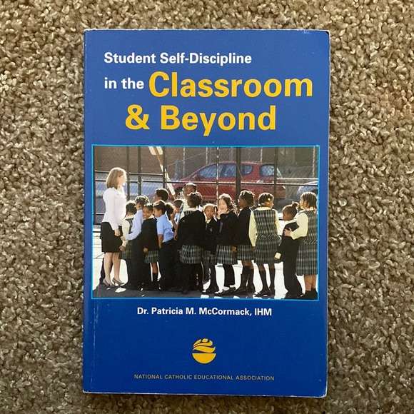 Office | Student Self Discipline In The Classroom Beyond | Poshmark